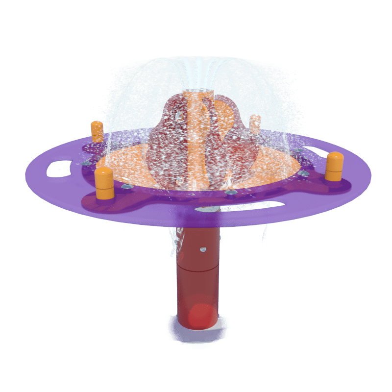 Tourniquet – Aquajeux – Jeux d'eau et structures aquatiques