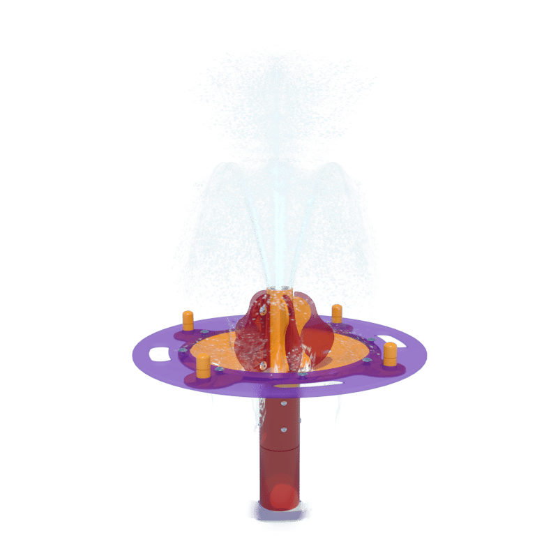 Tourniquet – Aquajeux – Jeux d'eau et structures aquatiques