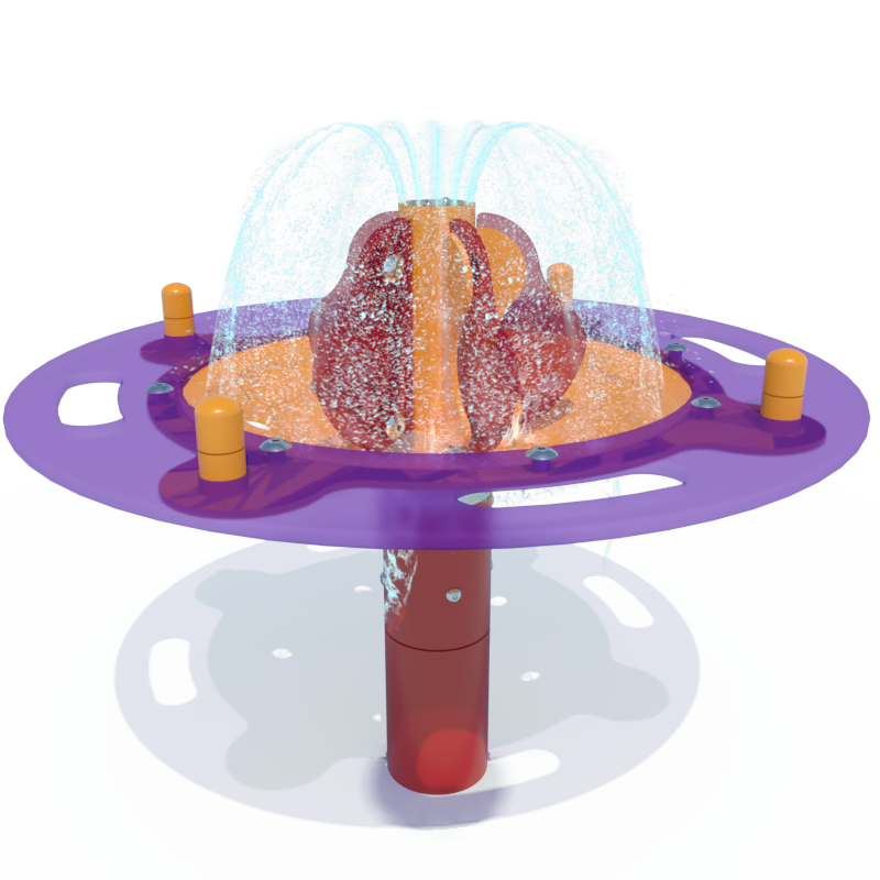 Tourniquet – Aquajeux – Jeux d'eau et structures aquatiques
