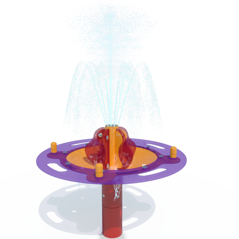 Tourniquet – Aquajeux – Jeux d'eau et structures aquatiques