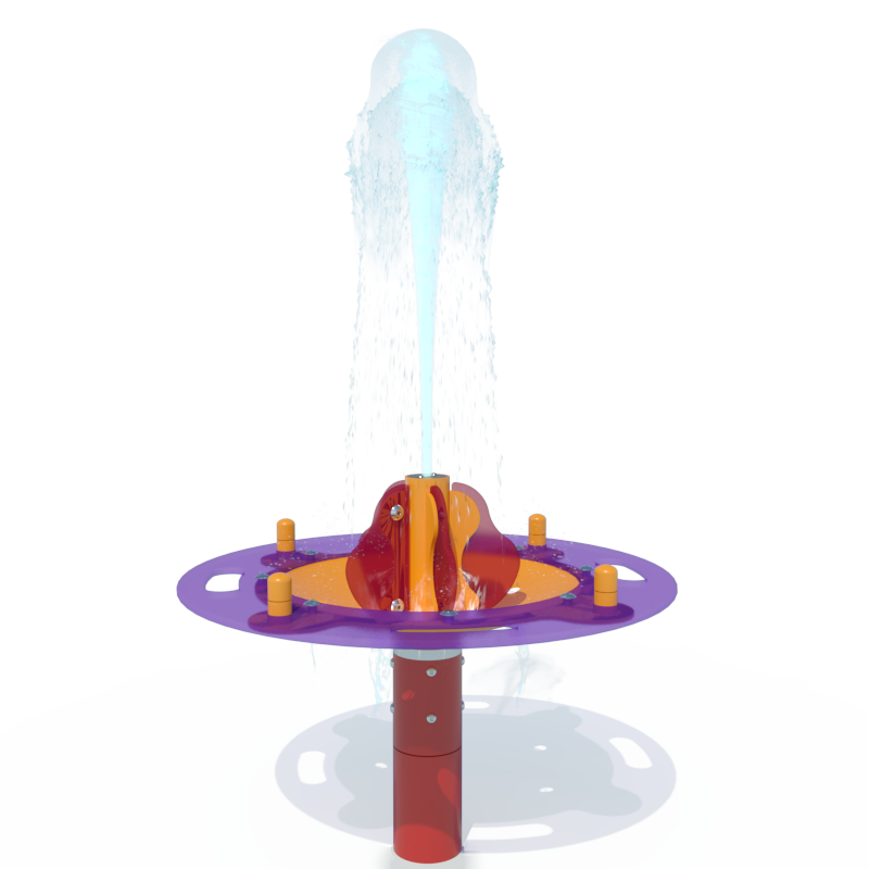 Tourniquet – Aquajeux – Jeux d'eau et structures aquatiques
