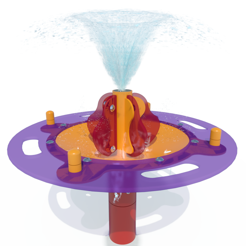 Tourniquet – Aquajeux – Jeux d'eau et structures aquatiques